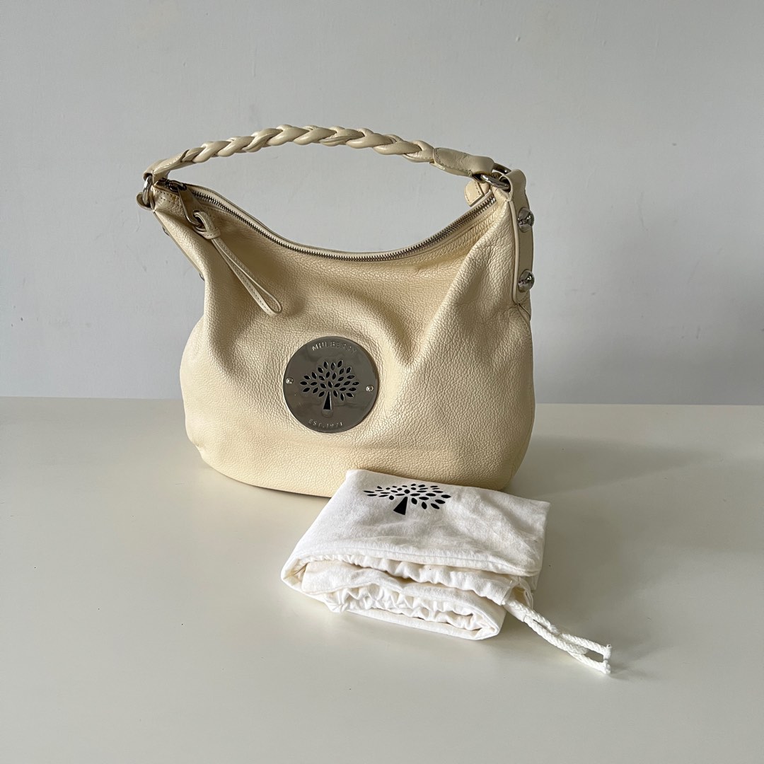 Mulberry daria hobo bag, Women's Fashion, Bags & Wallets, Shoulder Bags ...