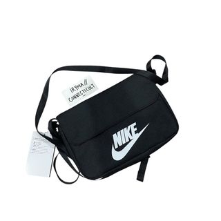 Nike Elemental Premium Crossbody Bag Black 4L, Men's Fashion, Bags ...