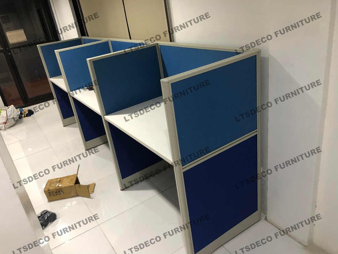 office furniture / ready made cubicle workstation / office partition