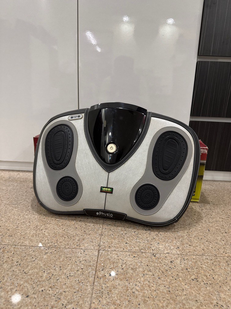 OTO ePhysio, Health & Nutrition, Massage Devices on Carousell