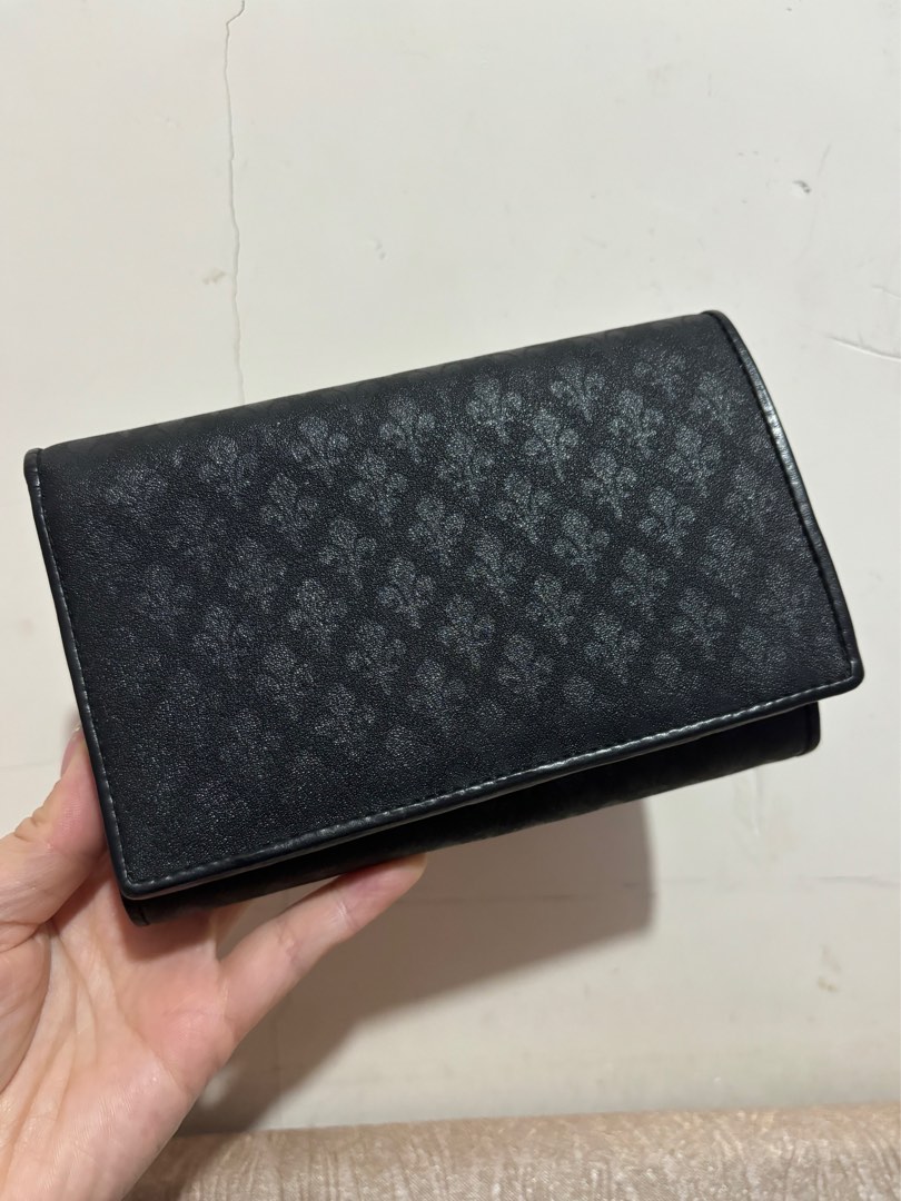 Patrick Cox 銀包, 名牌, 手袋及銀包 - Carousell