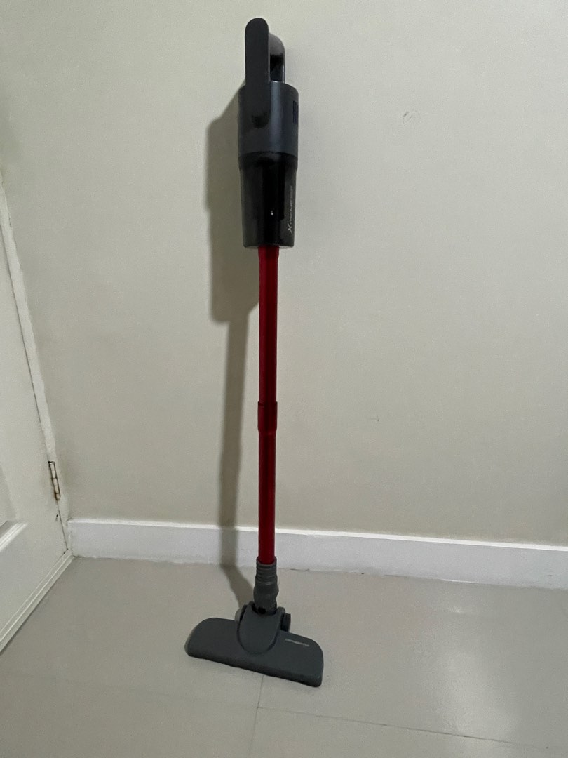 Perry Smith XS20 Vacuum Cleaner, TV & Home Appliances, Vacuum Cleaner ...