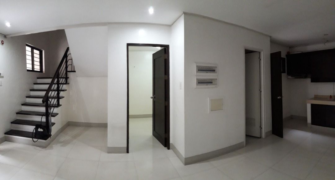 Perseveranda Townhomes II, Sikatuna village QC, LA 87.6 sqm, FA 200 sqm ...