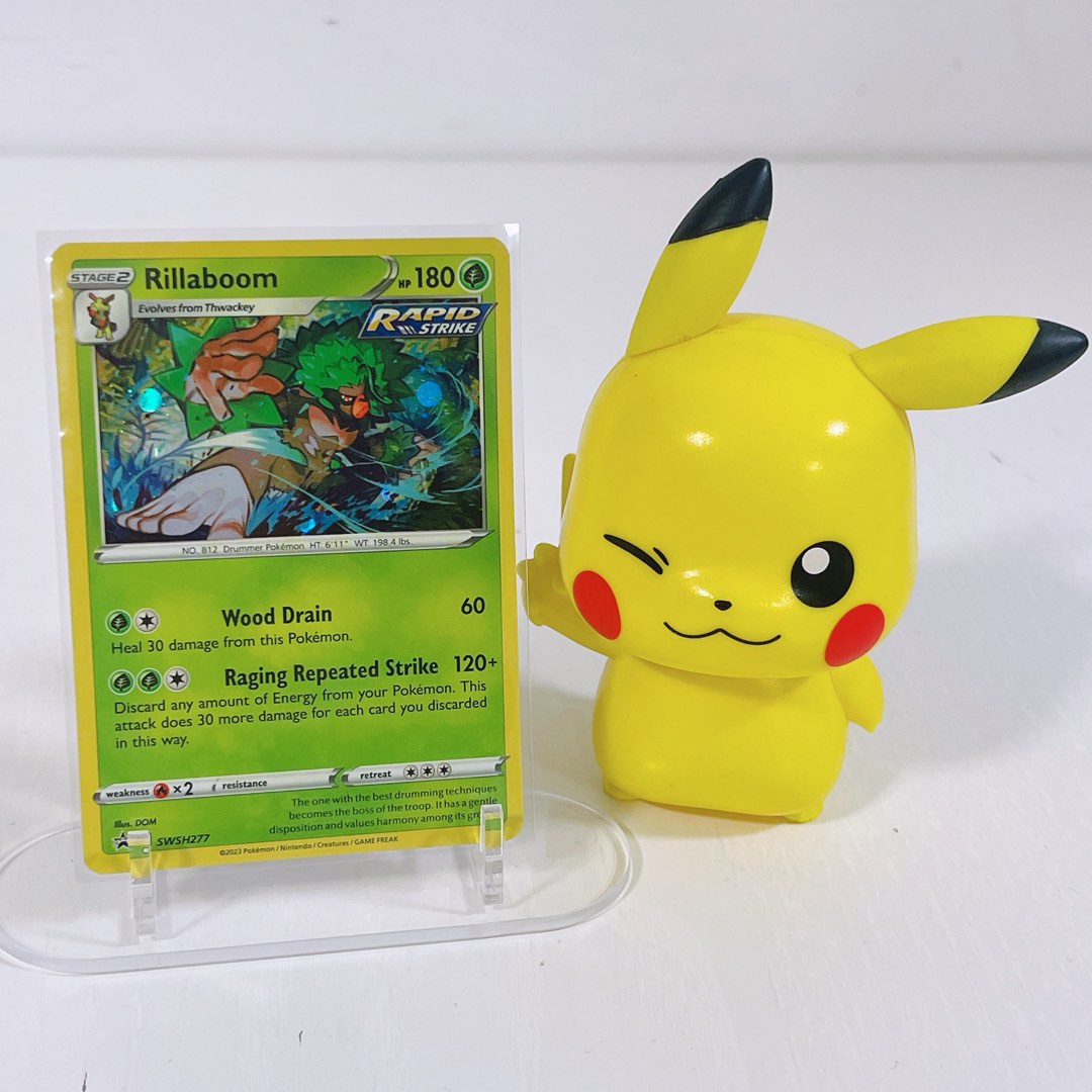 Pokemon Card Game - Crown Zenith Promo - 3 Pack Blister Exclusive ...