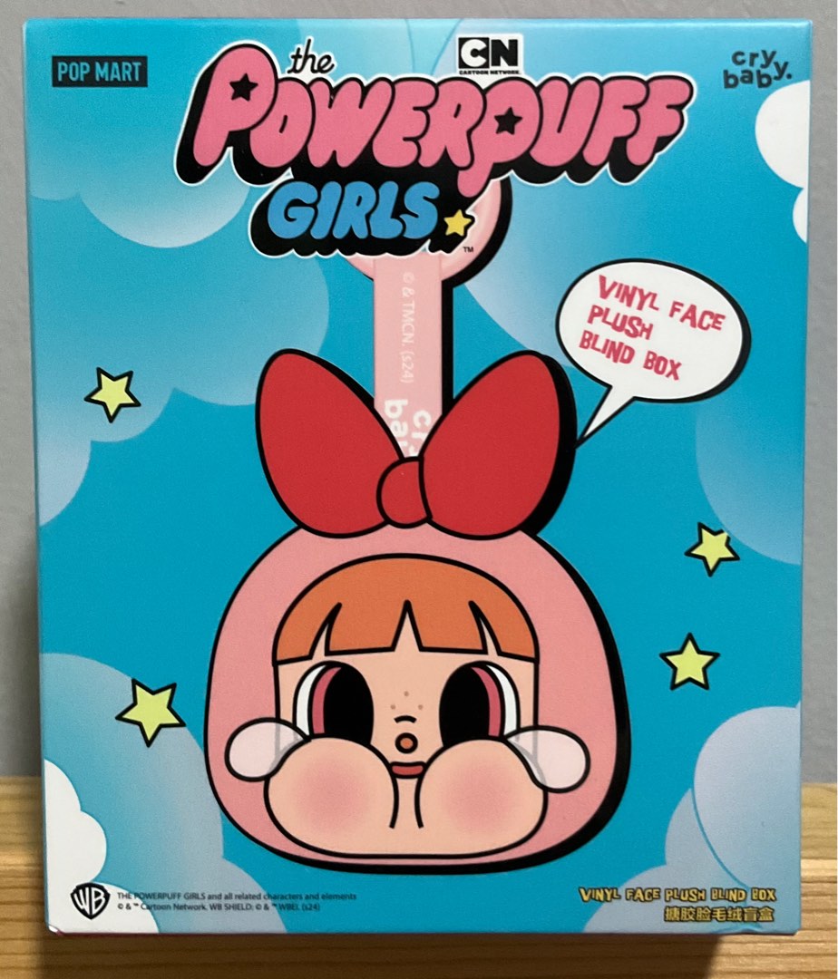Powerpuff Girls, Hobbies & Toys, Memorabilia & Collectibles, Fan ...