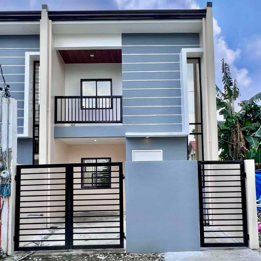 Pre-selling Maxine House and Lot Biñan Laguna. RFO by August 2025 ...