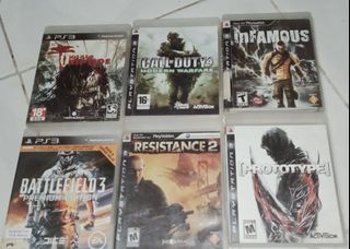 WET PS3 game, Video Gaming, Video Games, PlayStation on Carousell