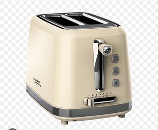 Russell Taylors Retro Toaster, TV & Home Appliances, Kitchen Appliances ...
