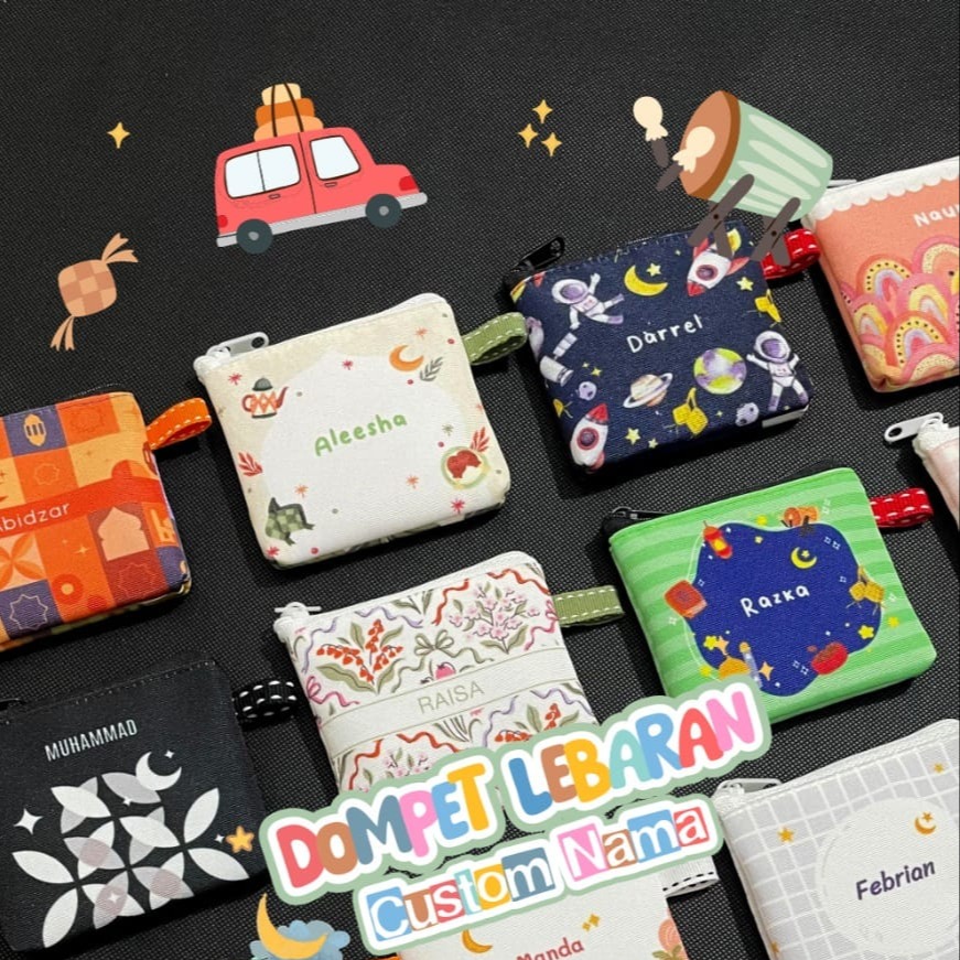 SAMPUL DUIT RAYA SAMPUL RAYA MONEY POUCH RAYA POUCH MONEY PACKET GREEN ...