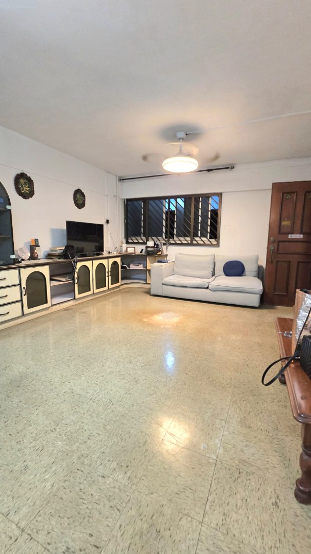 Seldom Have! HDB 4NG for Sales at 9 Gloucester Road (Farrer Park ...