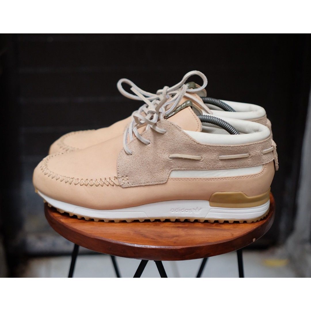 Sepatu Adidas ZX 700 ZX700 x END. Collab Collaboration Consortium ...
