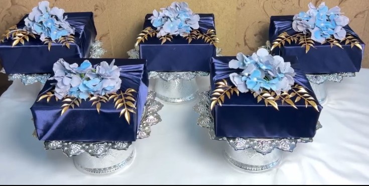 sewa hidden box siap dulang, Hobbies & Toys, Stationery & Craft ...