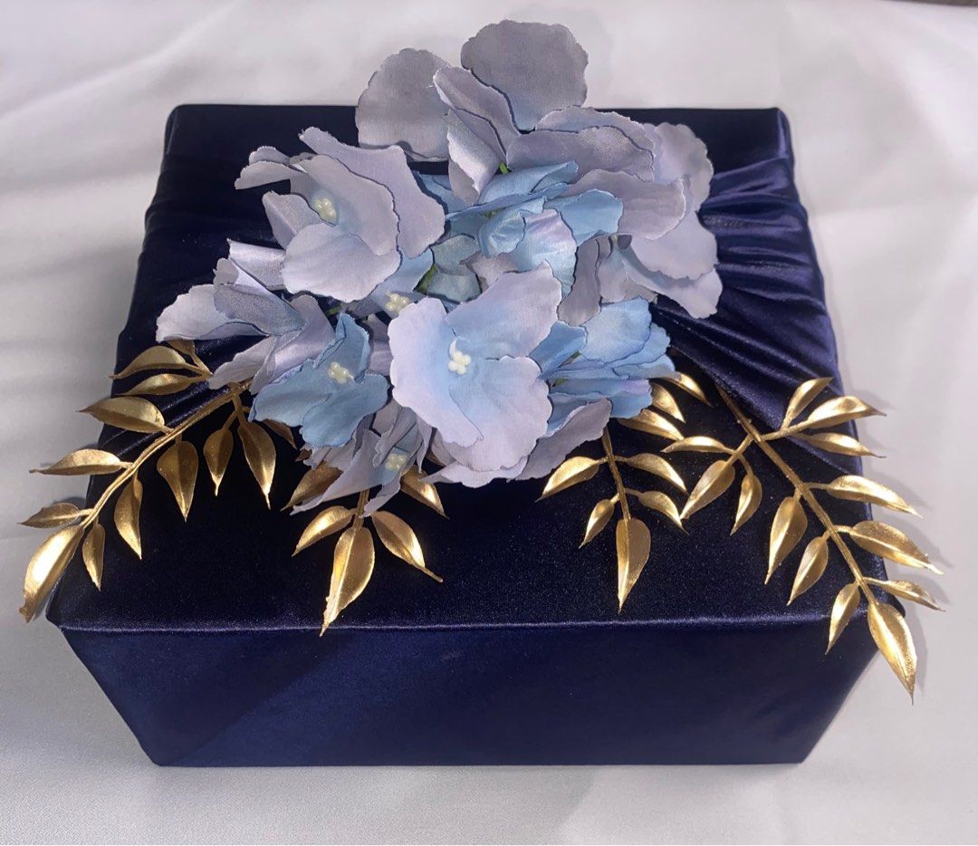 sewa hidden box siap dulang, Hobbies & Toys, Stationery & Craft ...