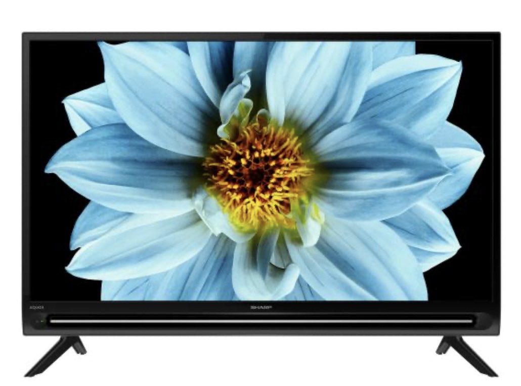 Sharp TV 32inch Android tv, TV & Home Appliances, TV & Entertainment ...
