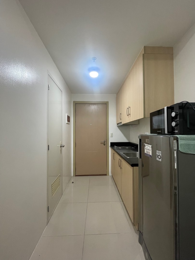 SMDC Light Residences, Mandaluyong, Property, Rentals, Apartments ...