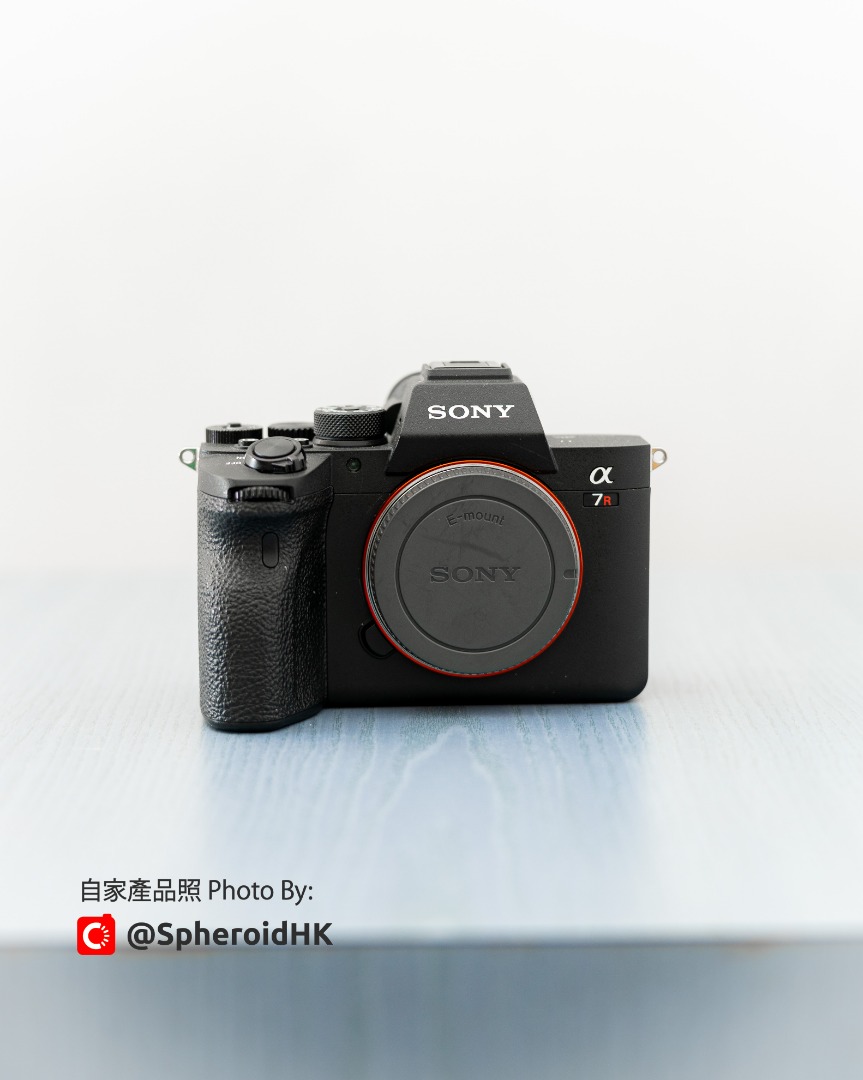 Sony A7RIV A7RM4 A7R4 6,100 萬像素, 攝影器材, 相機 - Carousell