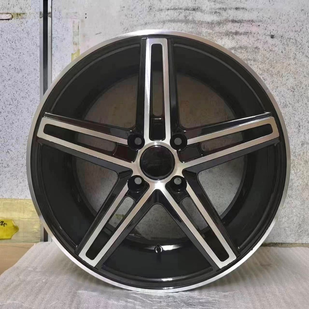 SPORT Rim VOSSEN CV5 15" MYVI BEZZA SAGA VIOS CITY JAZZ YARIS ALMERA ...