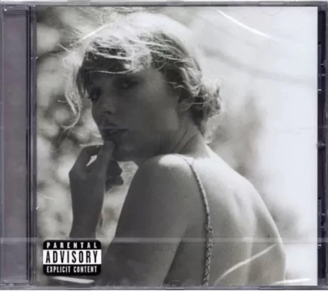 Taylor Swift : Folklore Special Extra Bonus Track Edition, Hobbies ...