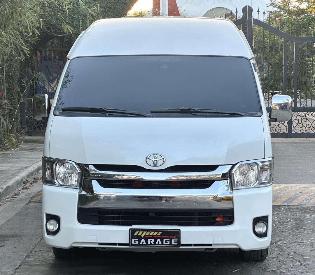 “Artista van” For Sale | Carousell Philippines