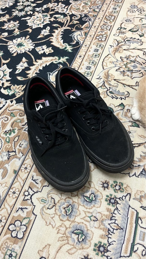 Vans new era skate, Men's Fashion, Footwear, Sneakers on Carousell