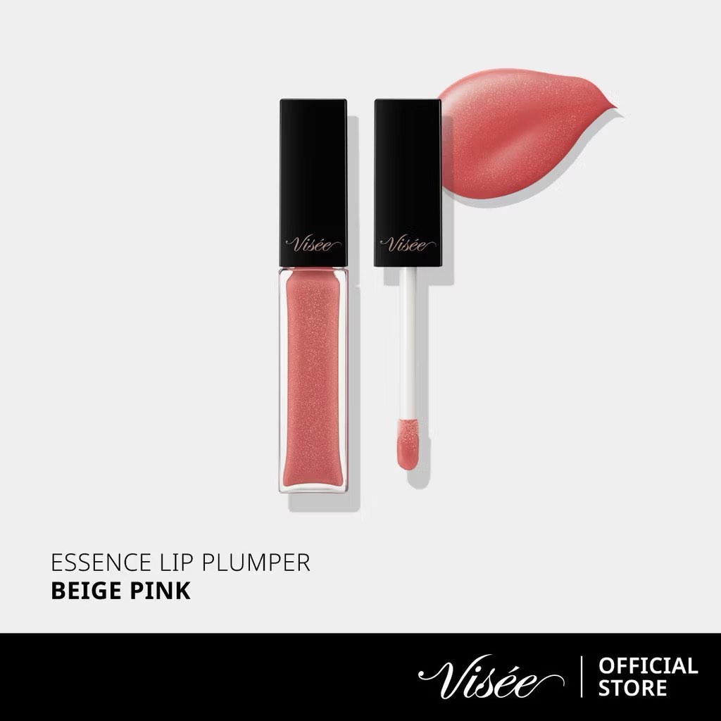 Visee Essence Lip Plumper BE300, Beauty & Personal Care, Face, Makeup Products on Carousell