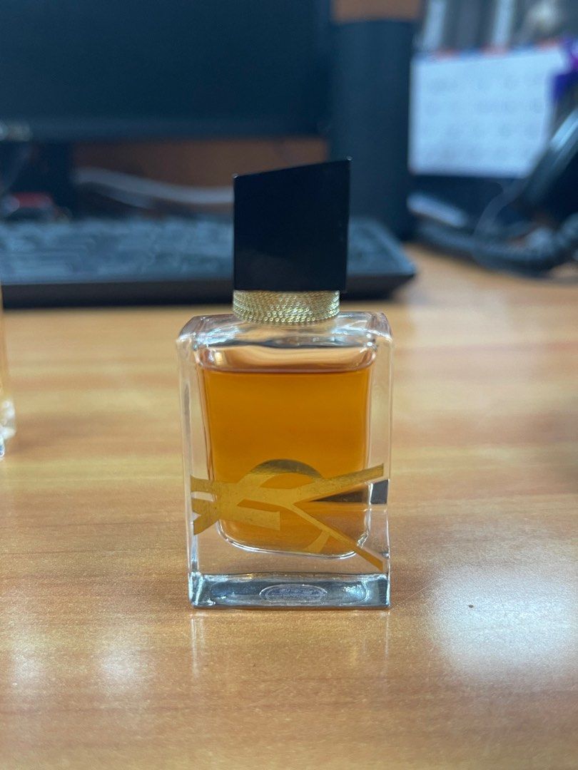 Ysl 30 ml perfume, Beauty & Personal Care, Fragrance & Deodorants on Carousell