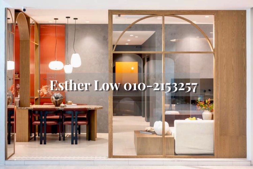 🏡 PUCHONG LAKESIDE TOWNSHIP – PRE-LAUNCH CONDO! 🌊 , Property, For Sale ...
