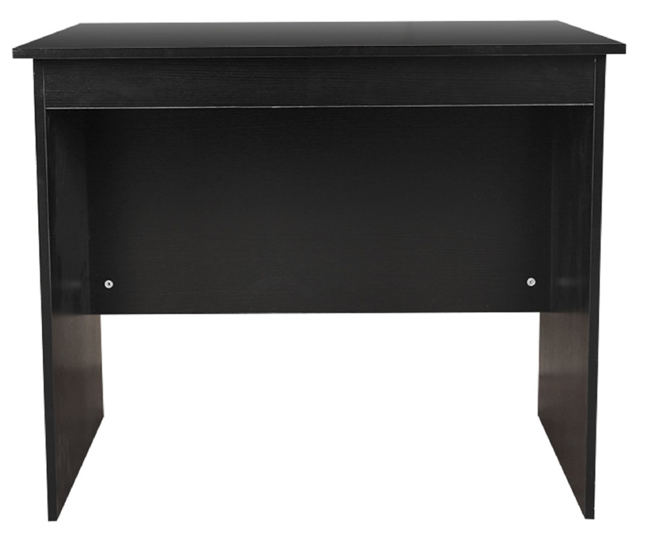 Redfern Simpleline Study Table 900mm – Black – Modern, Stylish ...