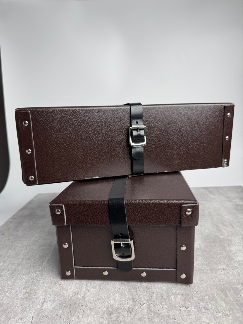 Alaia Shoe Boxes (USED), Women's Fashion, Jewelry & Organizers ...