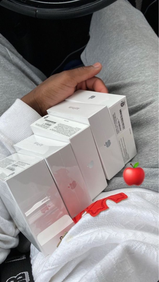 Apple AirPod Pro Gen 2 usbc, Audio, Earphones on Carousell