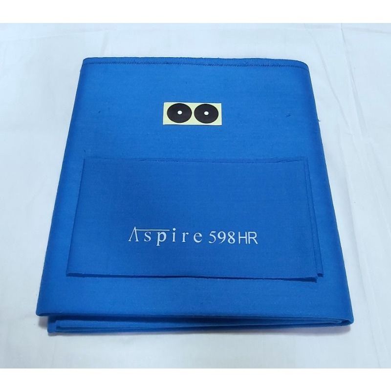 ASPIRE 598 HR BILLIARD CLOTH WITH KATSA / TAPETE NG BILYARAN / BILLIARD ...