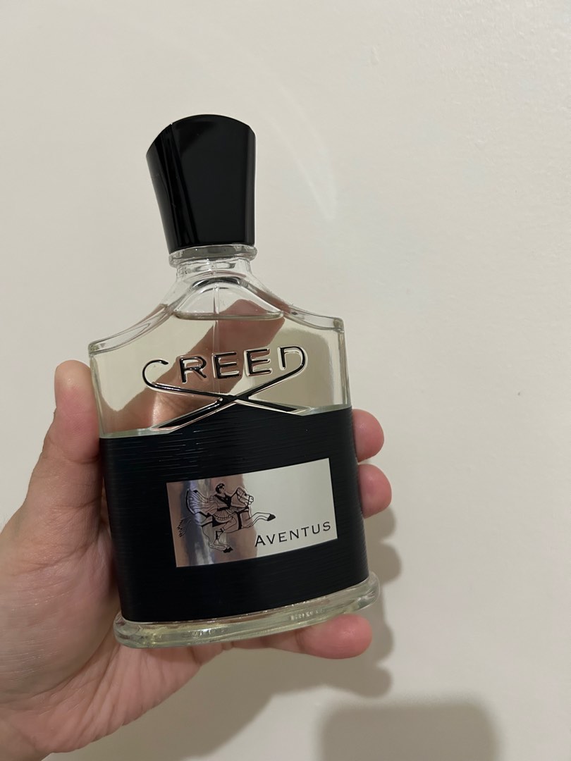 Aventus Creed Classic, Beauty & Personal Care, Fragrance & Deodorants on Carousell