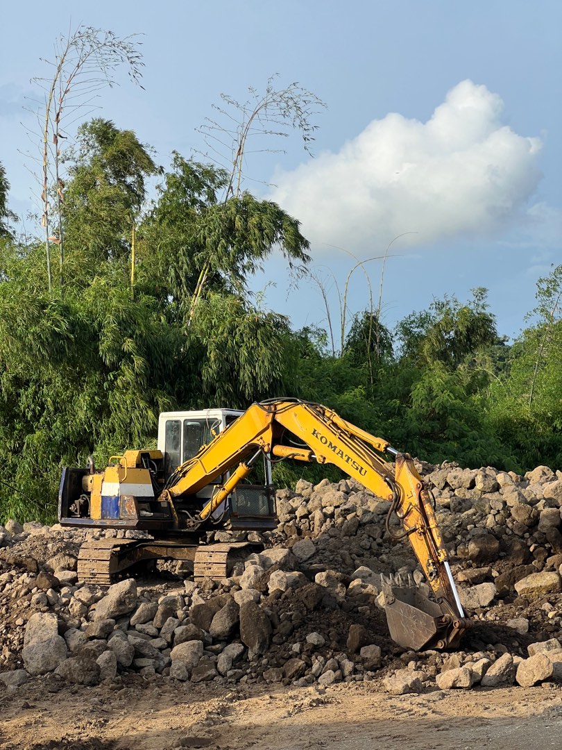 backhoe for rent - View all backhoe for rent ads in Carousell Philippines