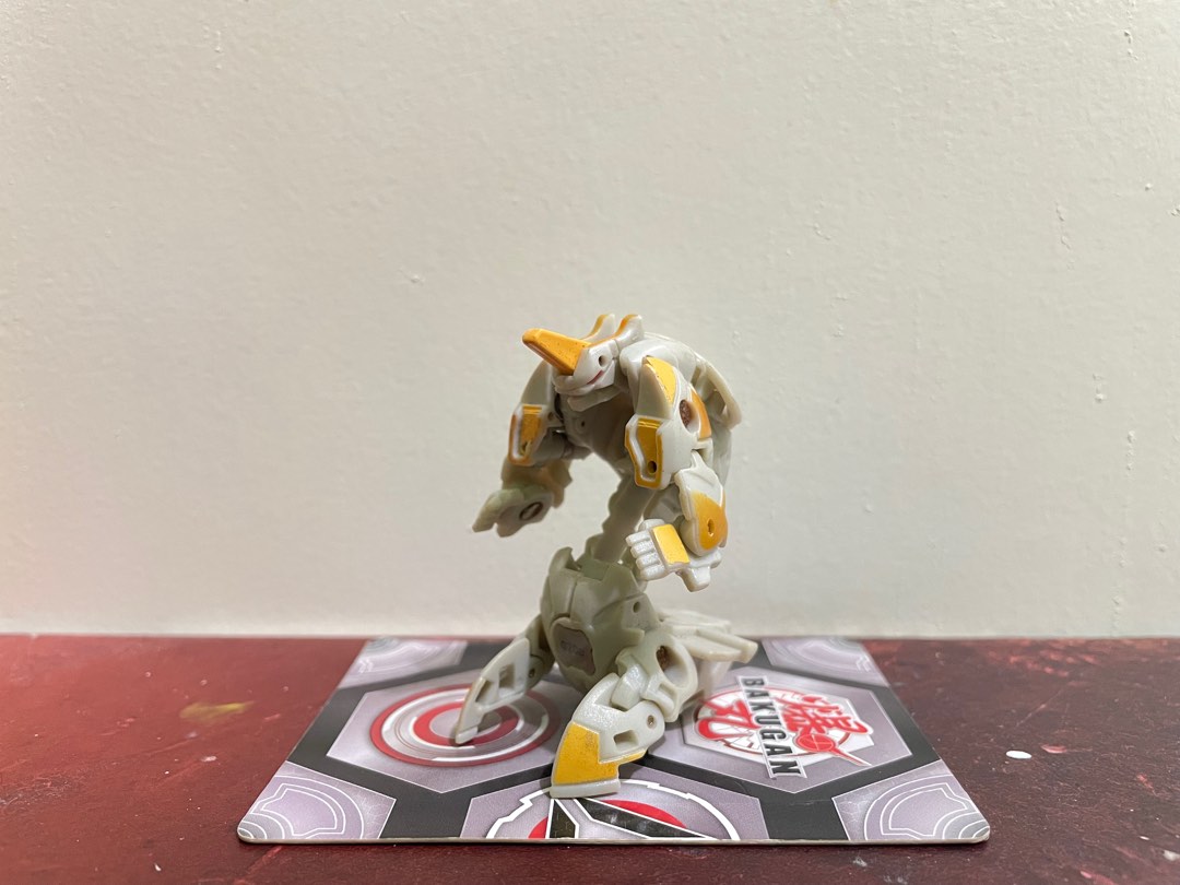 Bakugan Haos Contestir, Hobbies & Toys, Memorabilia & Collectibles ...