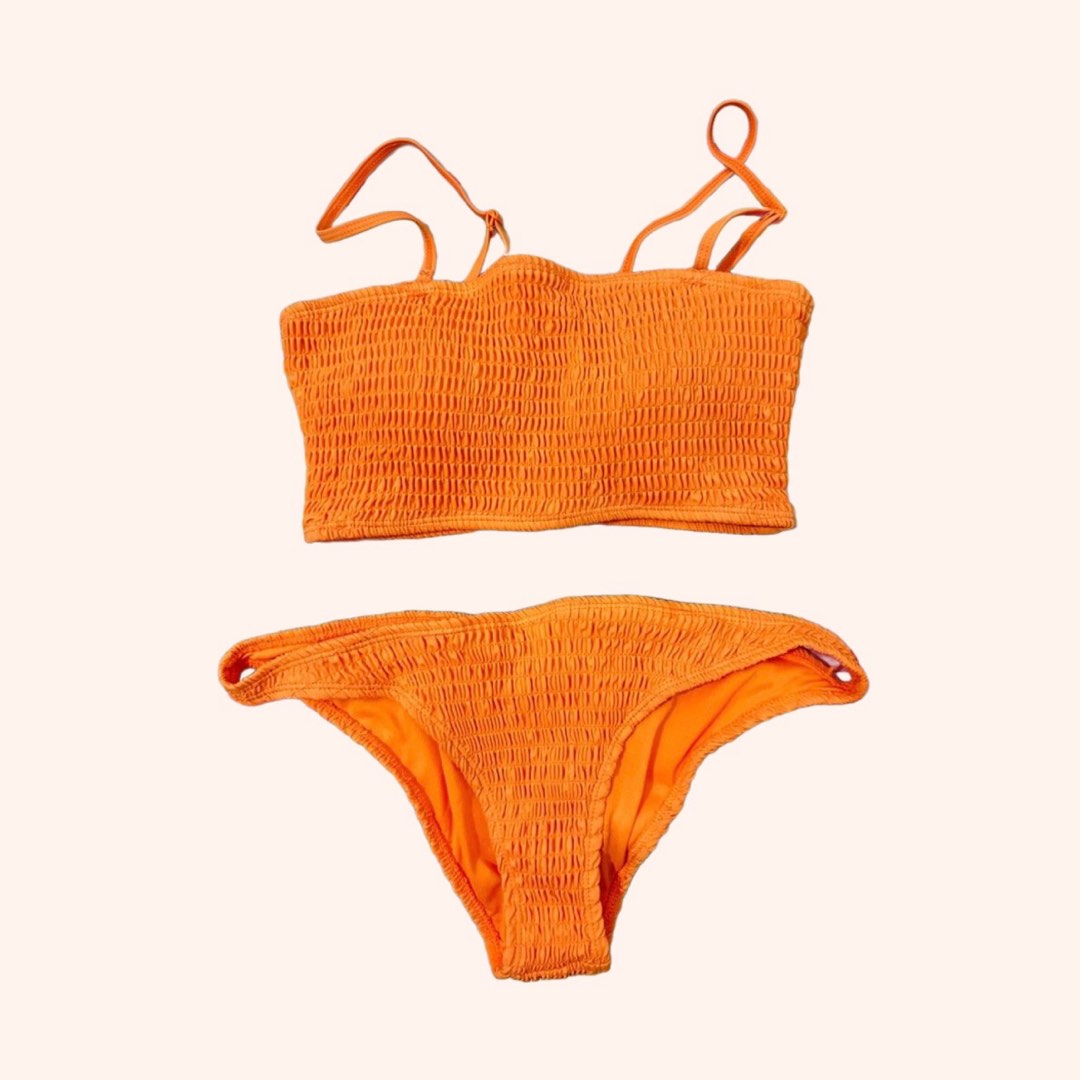 BENCH Swimwear, Women's Fashion, Swimwear, Bikinis & Swimsuits on Carousell