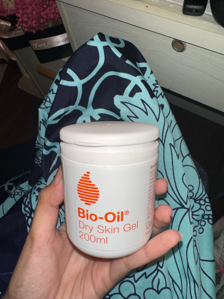 Bio Oil Scar Gel, Beauty & Personal Care, Bath & Body, Body Care on ...