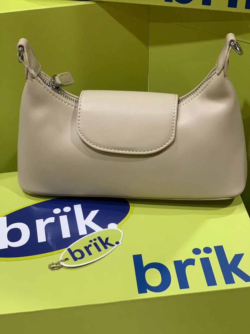 BRIK CHROMA MATTE SERIES IN SAND, Women's Fashion, Bags & Wallets ...
