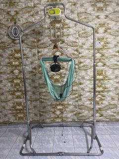Cradle buai baby, Babies & Kids, Baby Nursery & Kids Furniture, Cots ...