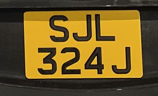 “Vrn plate” For Sale | Carousell Singapore