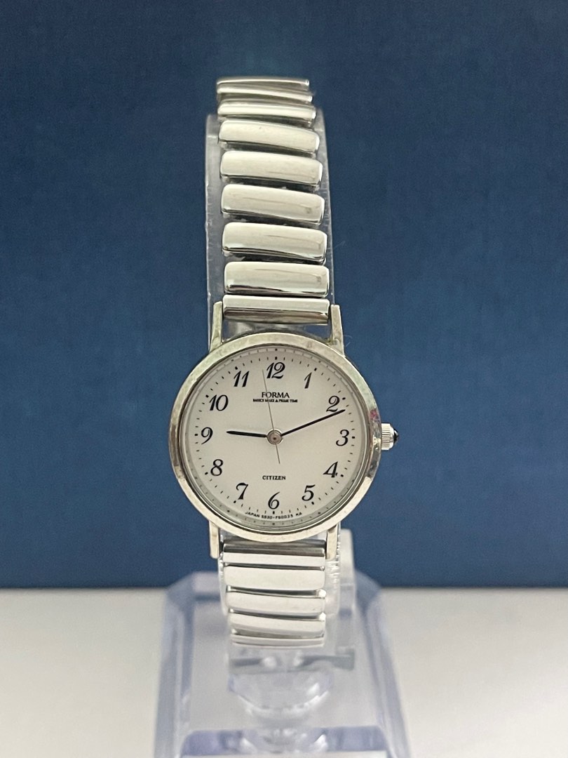 Citizen Forma Watch, Women's Fashion, Watches & Accessories, Watches on ...