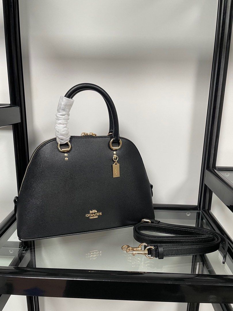 COACH Katy Shell Bag for Woman >*- 2553-*