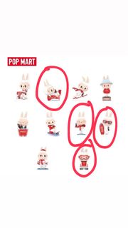 Affordable "labubu coke figurine" For Sale | Toys & Games | Carousell ...