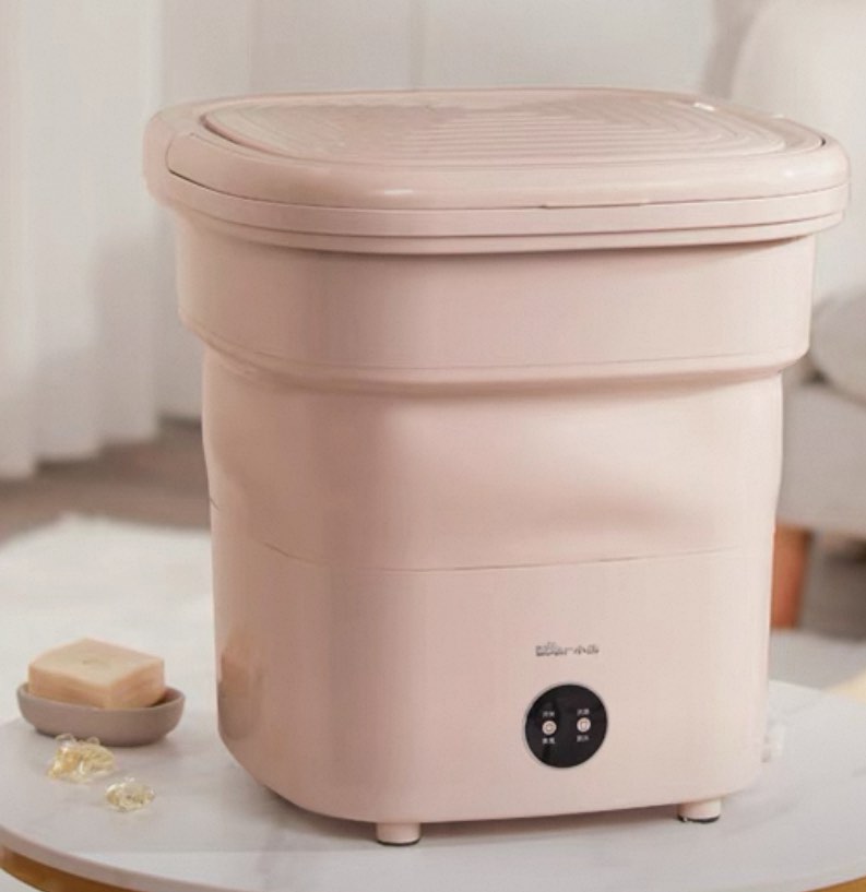 Collapsible Washing Machine, TV & Home Appliances, Washing Machines and ...