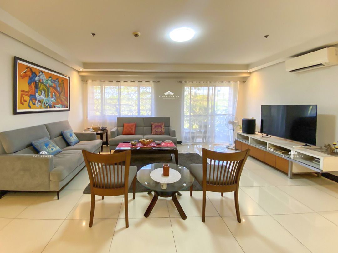 RUSH SALE! Condo for Sale in Mckinley Hill Village, Taguig City at ...