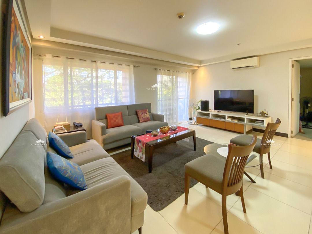 RUSH SALE! Condo for Sale in Mckinley Hill Village, Taguig City at ...