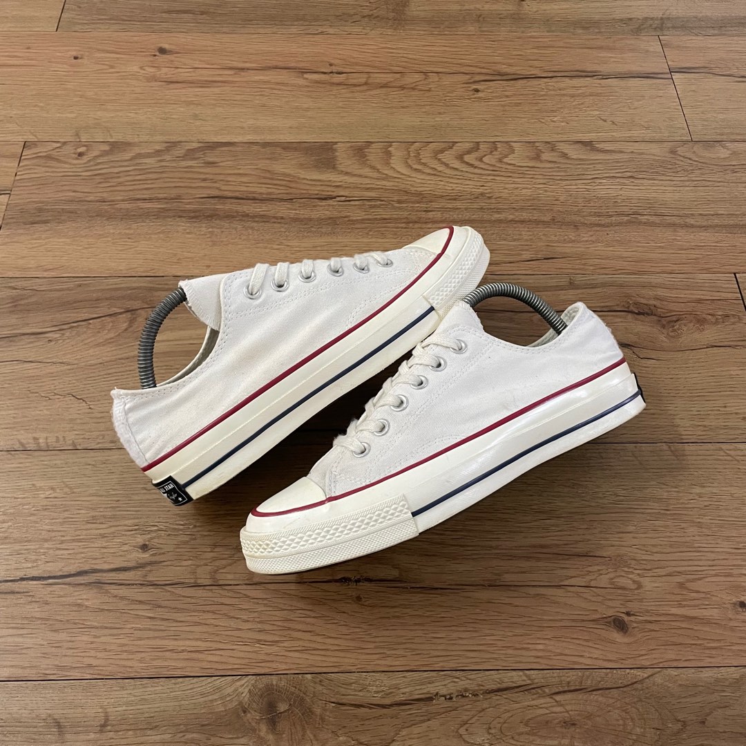 Converse ct 70, Men's Fashion, Footwear, Sneakers on Carousell