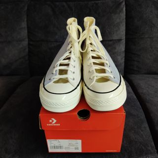 Converse CT70 Black Label Leather, Men's Fashion, Footwear, Sneakers on ...