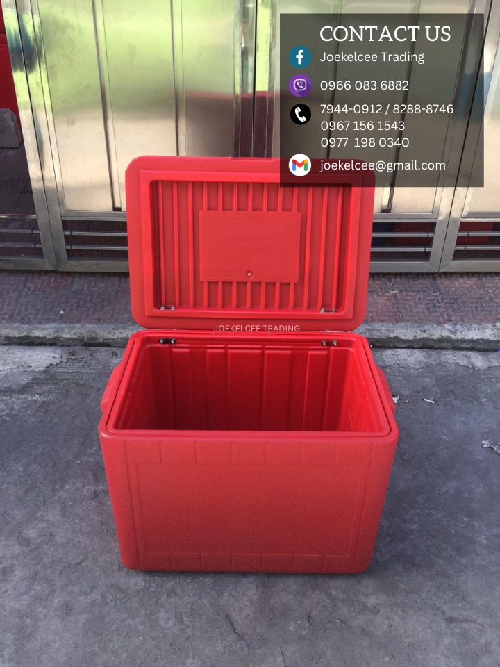 COOLER BOX | ICE BOX | FISH BOX, TV & Home Appliances, Kitchen ...