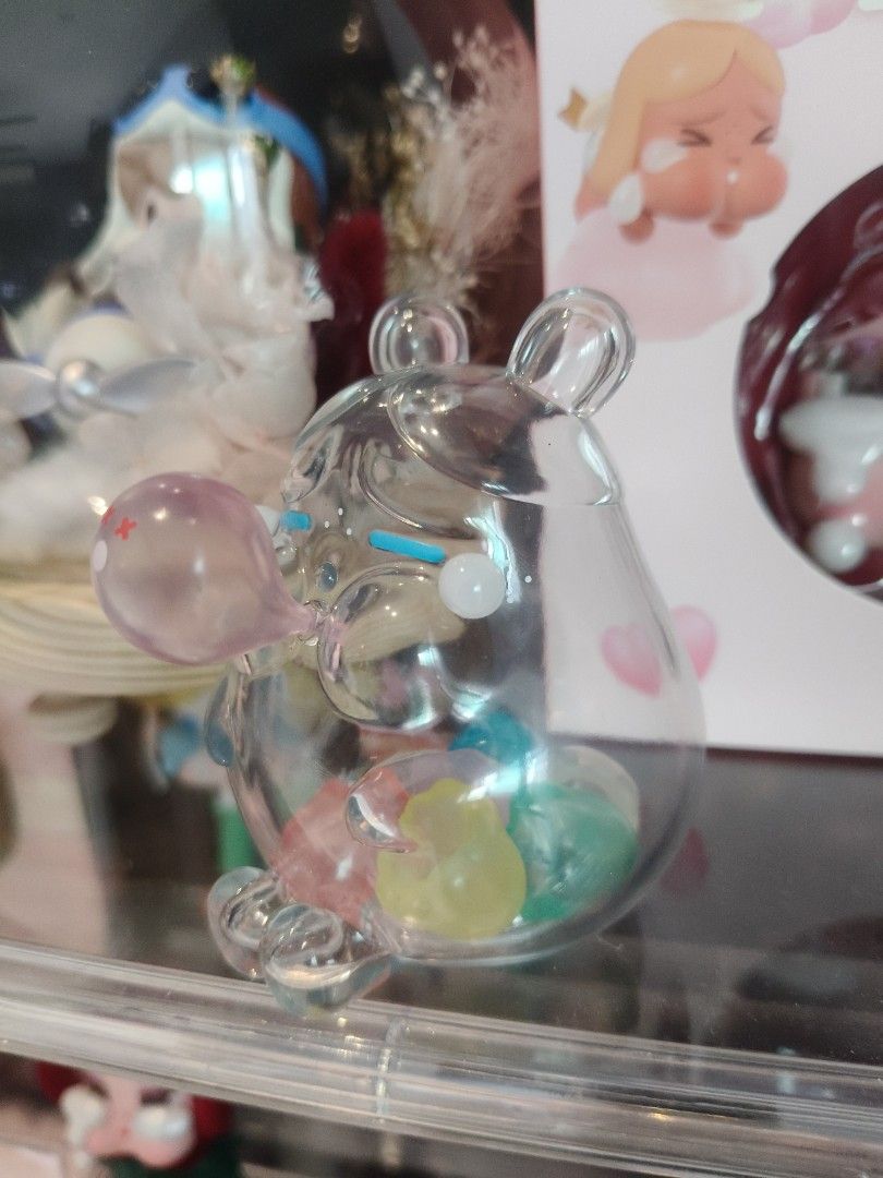 Crybaby monster soul eater, Hobbies & Toys, Toys & Games on Carousell