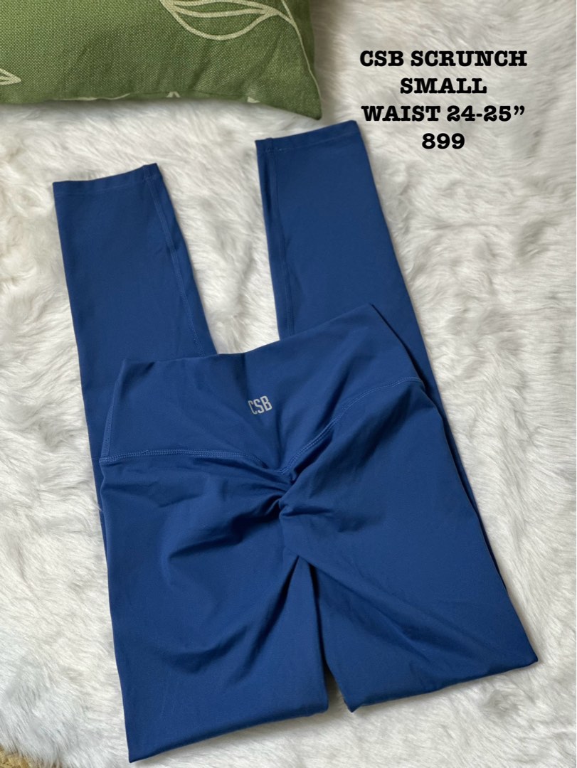 CSB, Women's Fashion, Activewear on Carousell